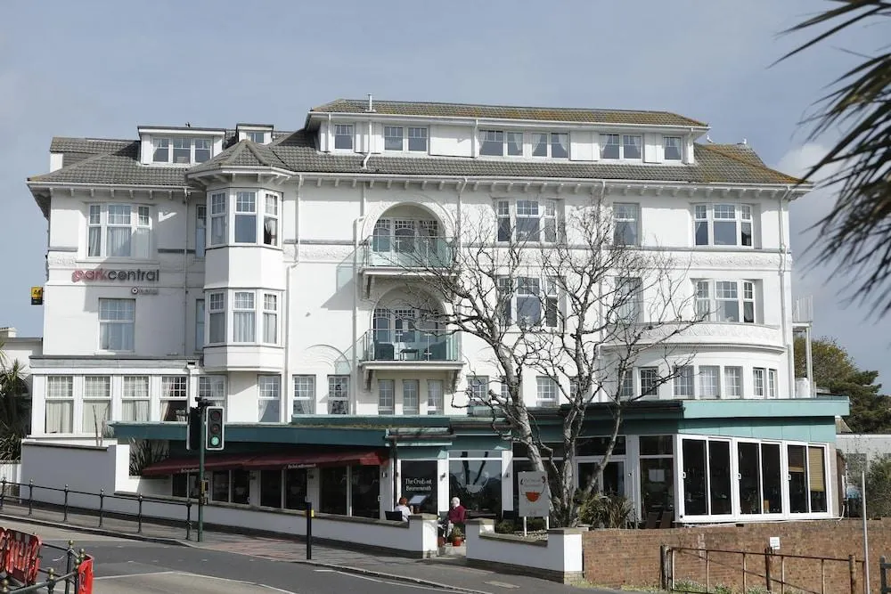 Sea Stone Hotel - Bournemouth