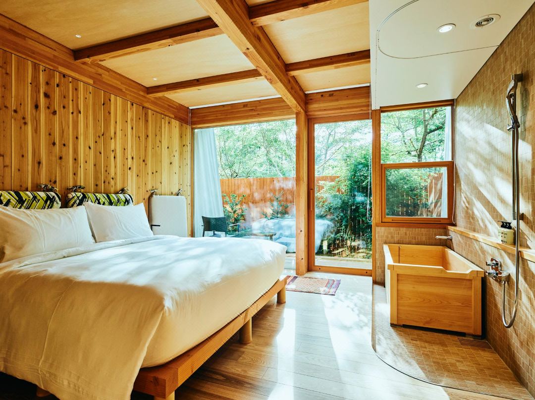 Shishi-iwa-house Karuizawa -