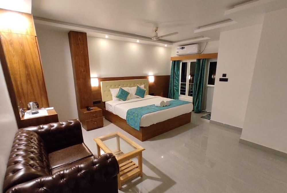 Hotel De Pebbles - Port Blair