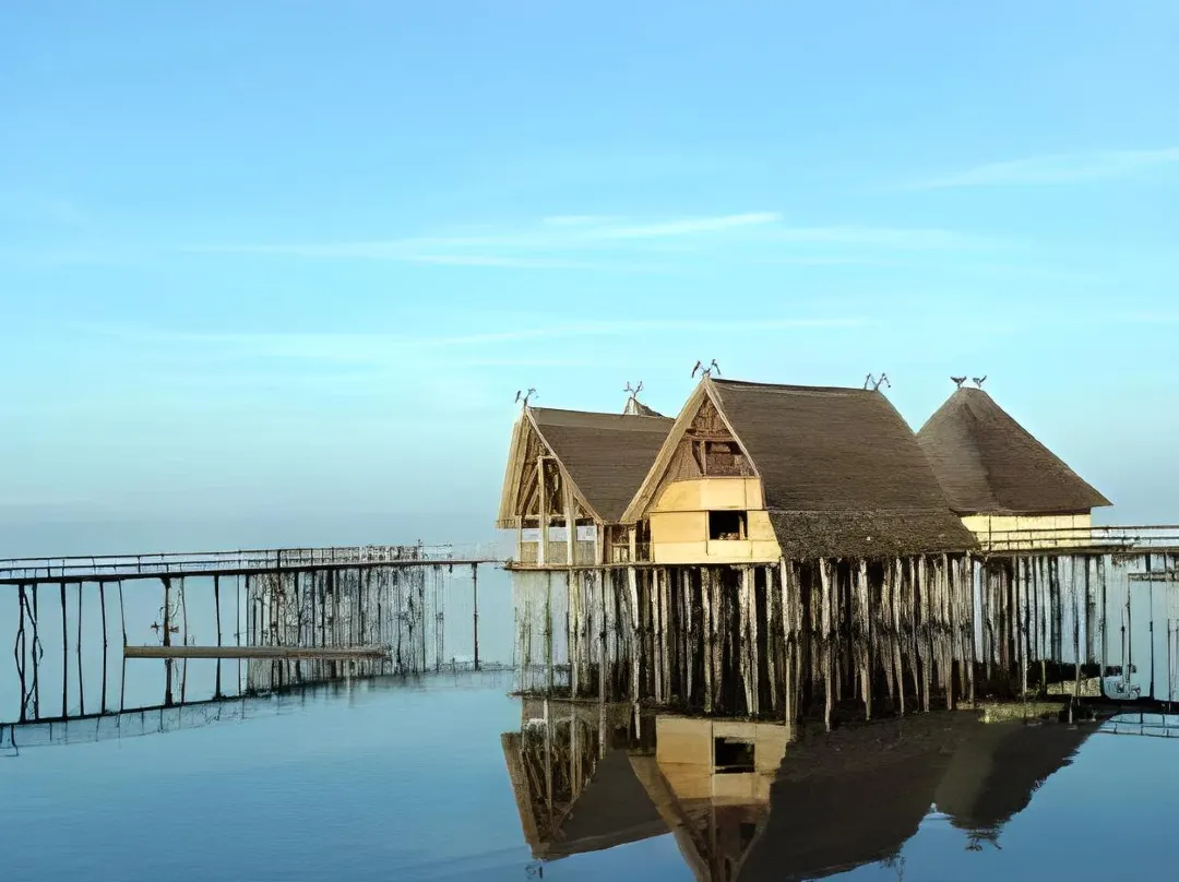 Hotel Kreuzlingen Am Hafen - Kreuzlingen