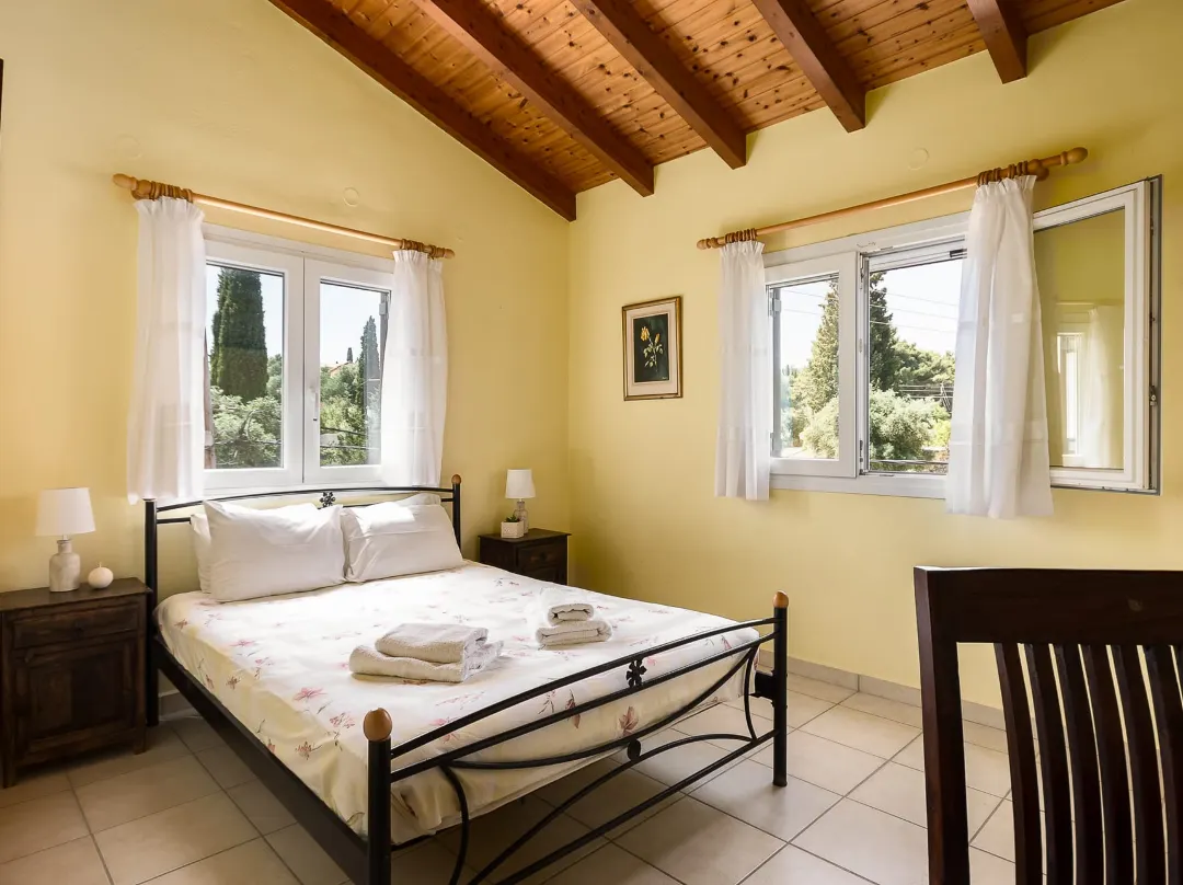 Konnect Properties - Corfou town, Greece