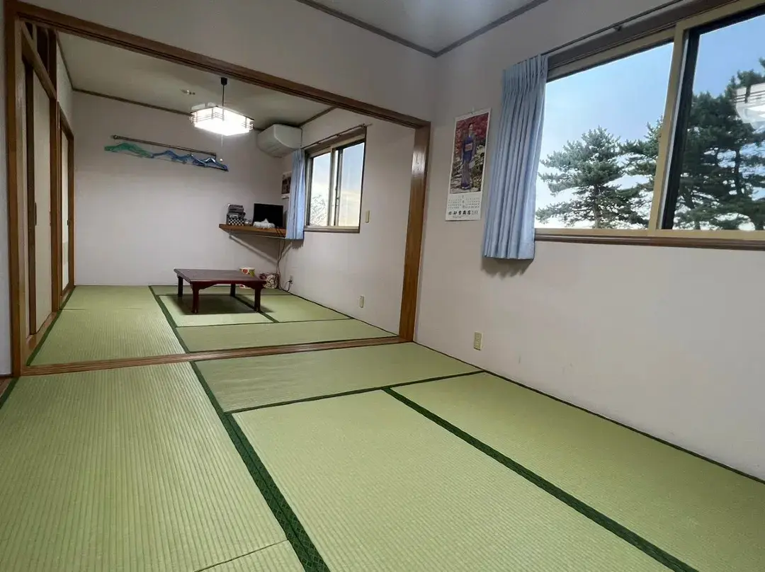Minshuku Ishibashi - 八戶市