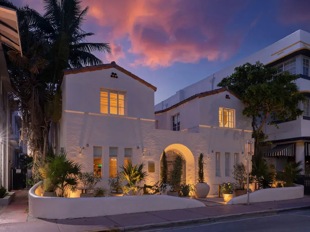 Donatella Boutique Hotel - Miami