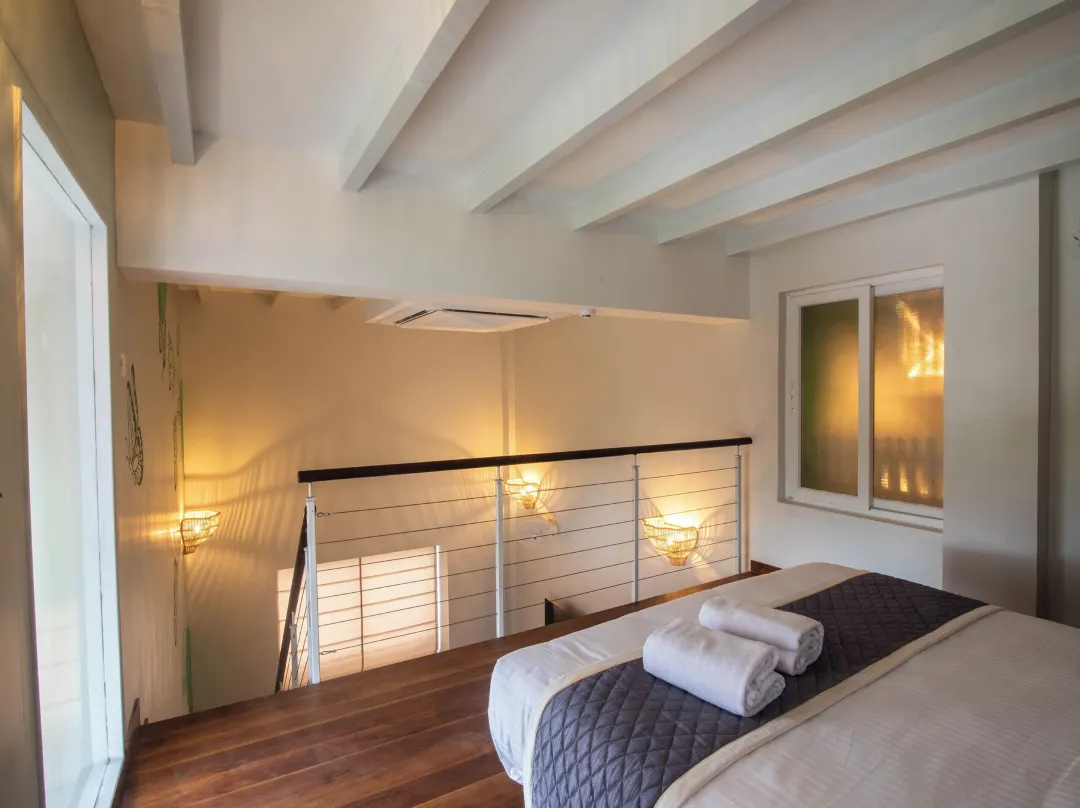 La Papillon Maison - Pondichéry