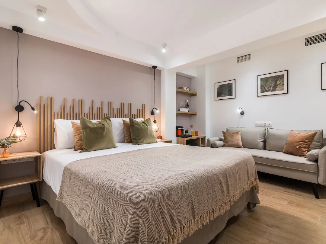Linda Boutique Hotel - Marbella