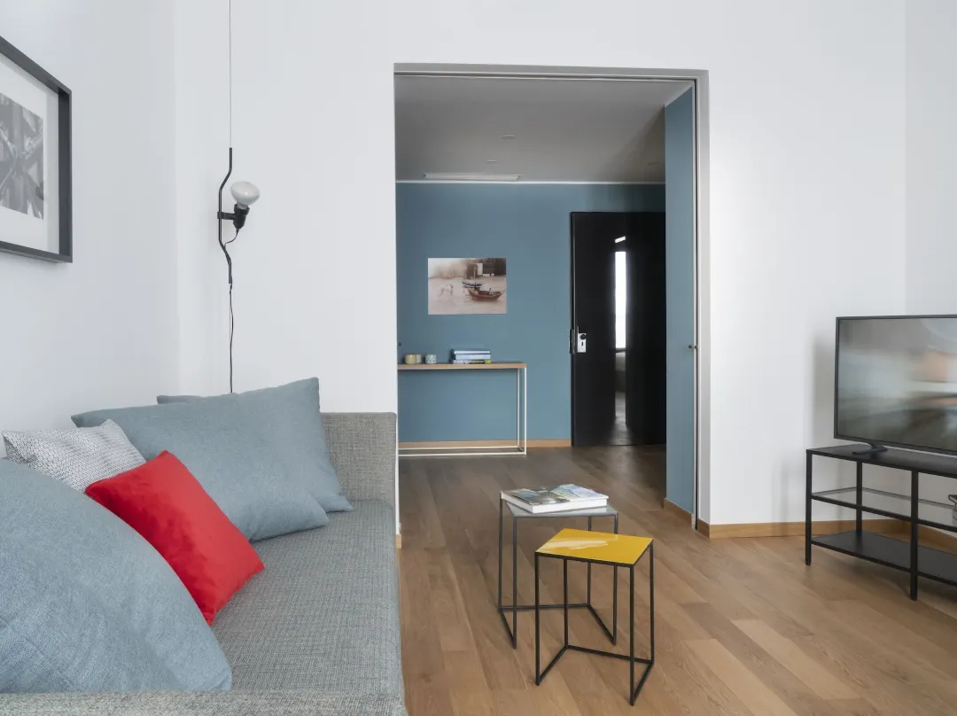 Brera Apartments Alla Scala - Milano