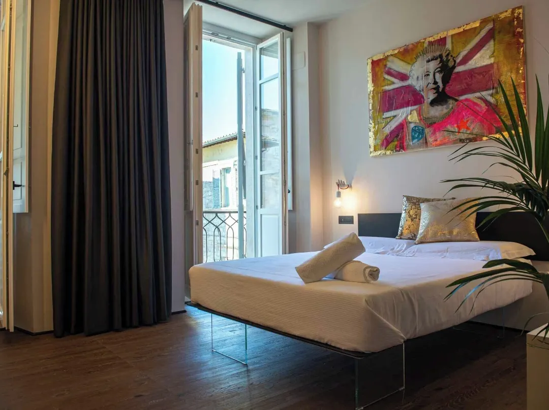 Palazzo Ciotti - Marche