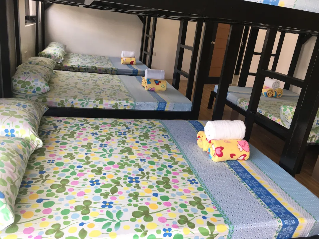 Comodidad De Amanda - Luzon
