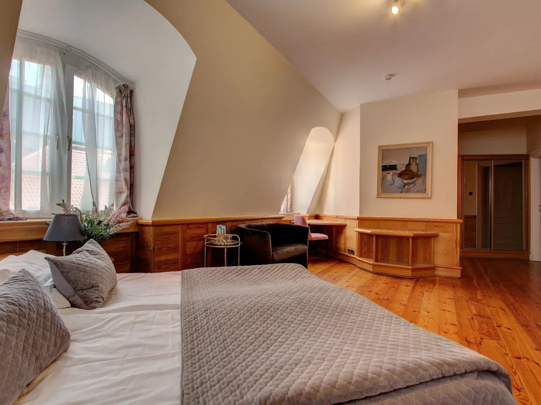 Boutique Hotel Kristofs - Riga