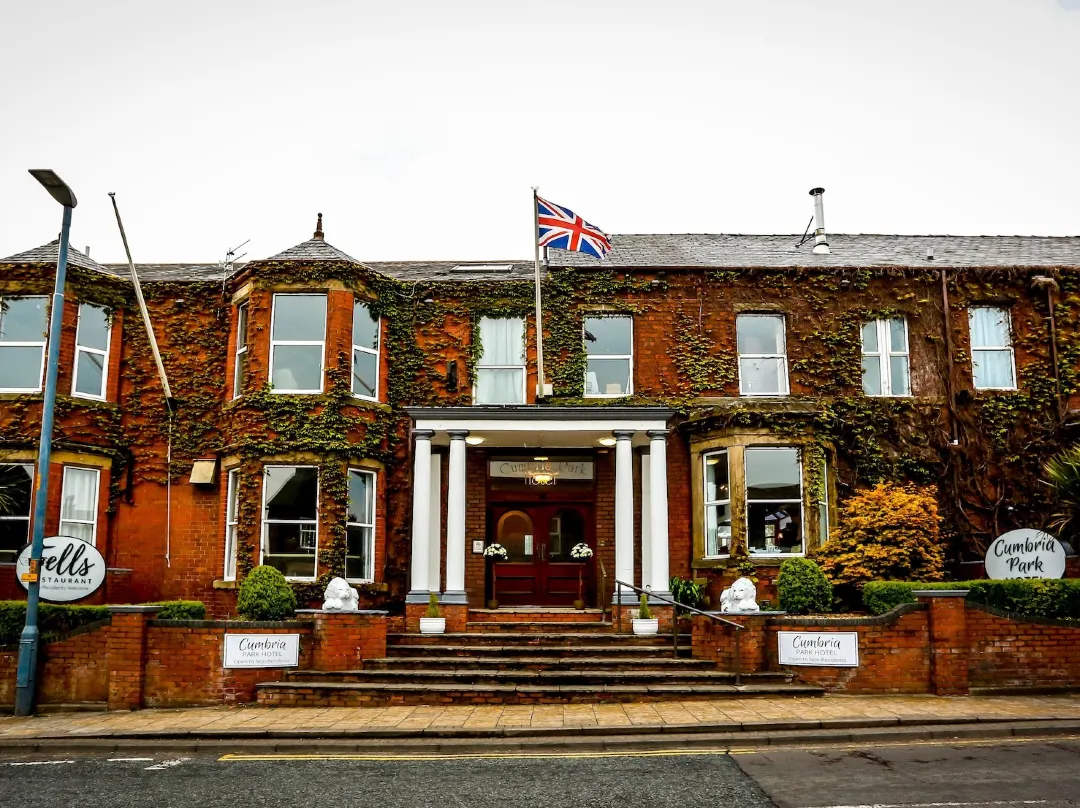 Cumbria Park Hotel - Dumfries and Galloway