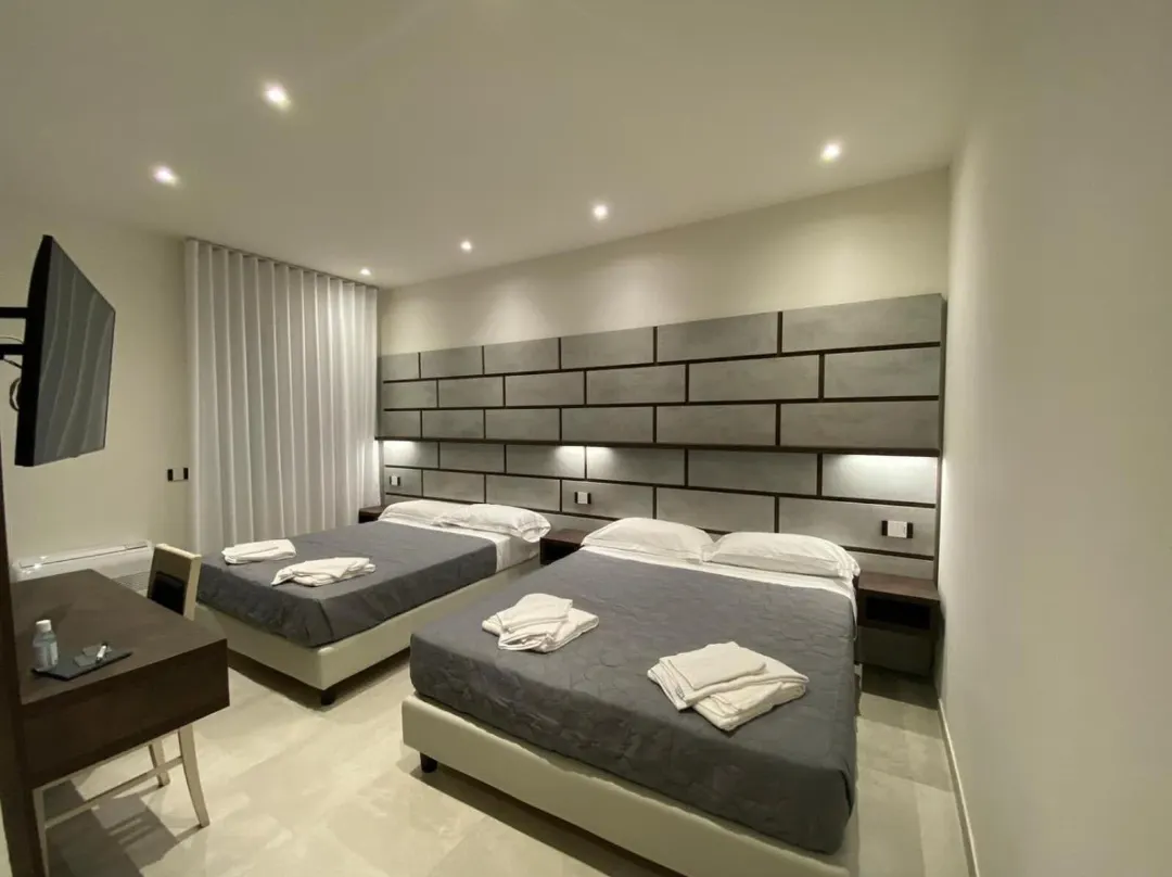 B&b Bertani - Modena