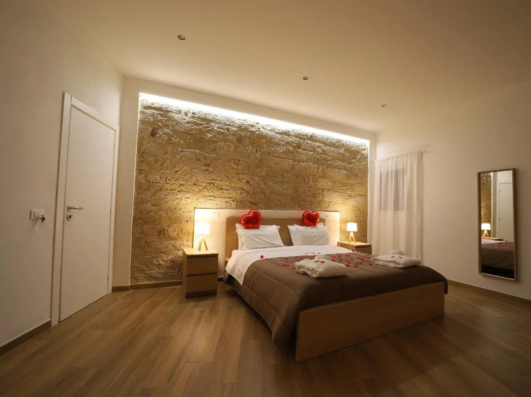 Boscò Suites - Sicily