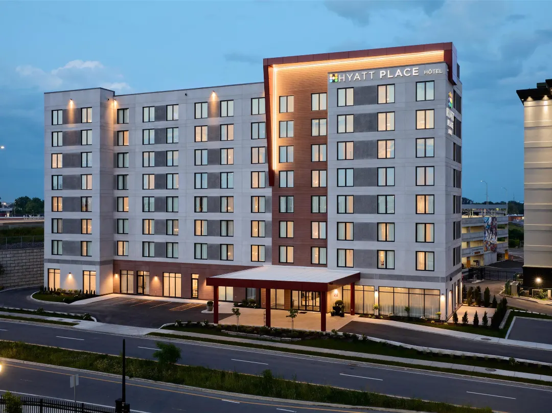 Hyatt Place Montreal Airport - Dorval