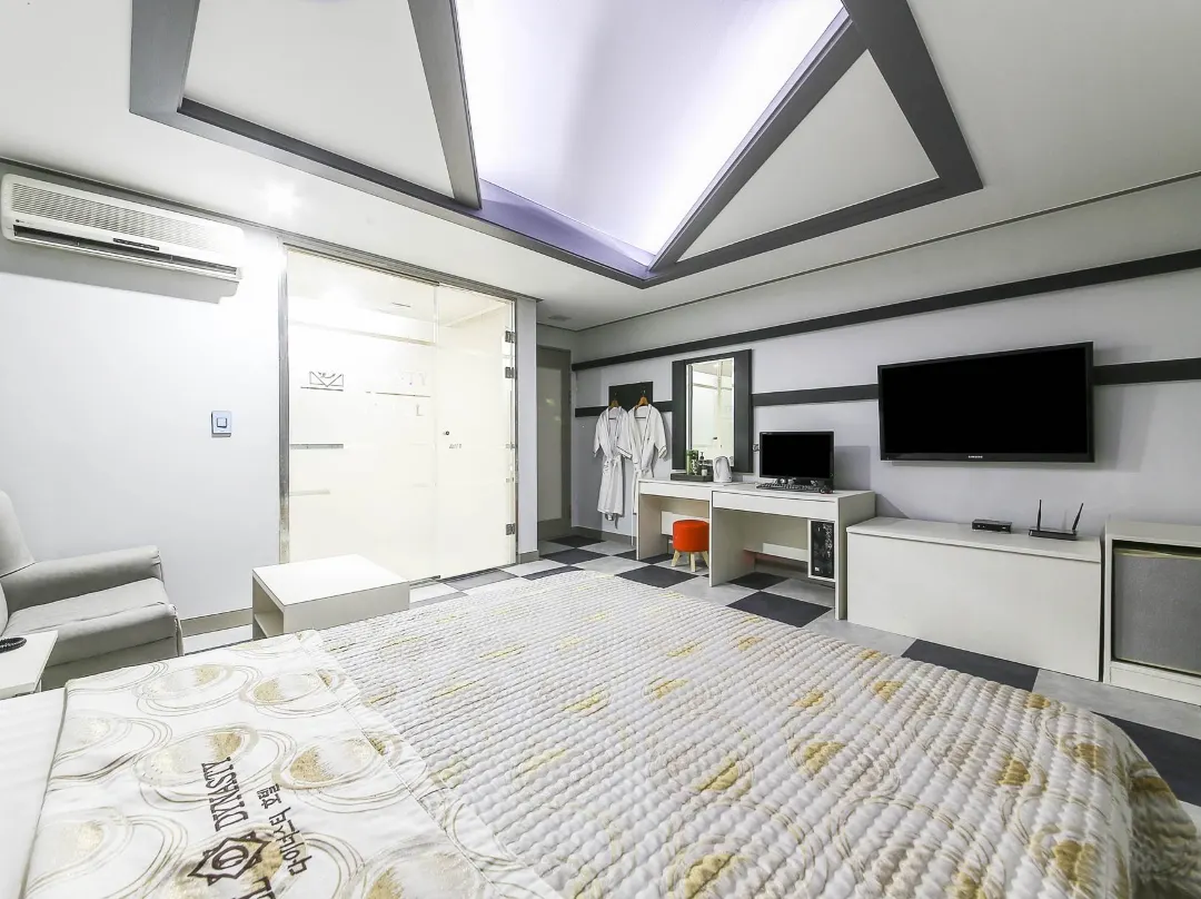 Dongducheon Hive - Dongducheon-si