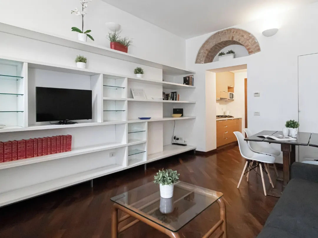 Italianway - Giulio Romano - Milan