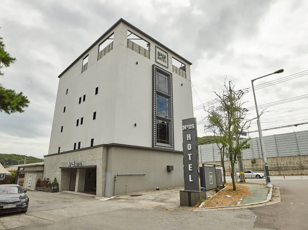 Namyangju Byeolnae No. 25 - Seoel