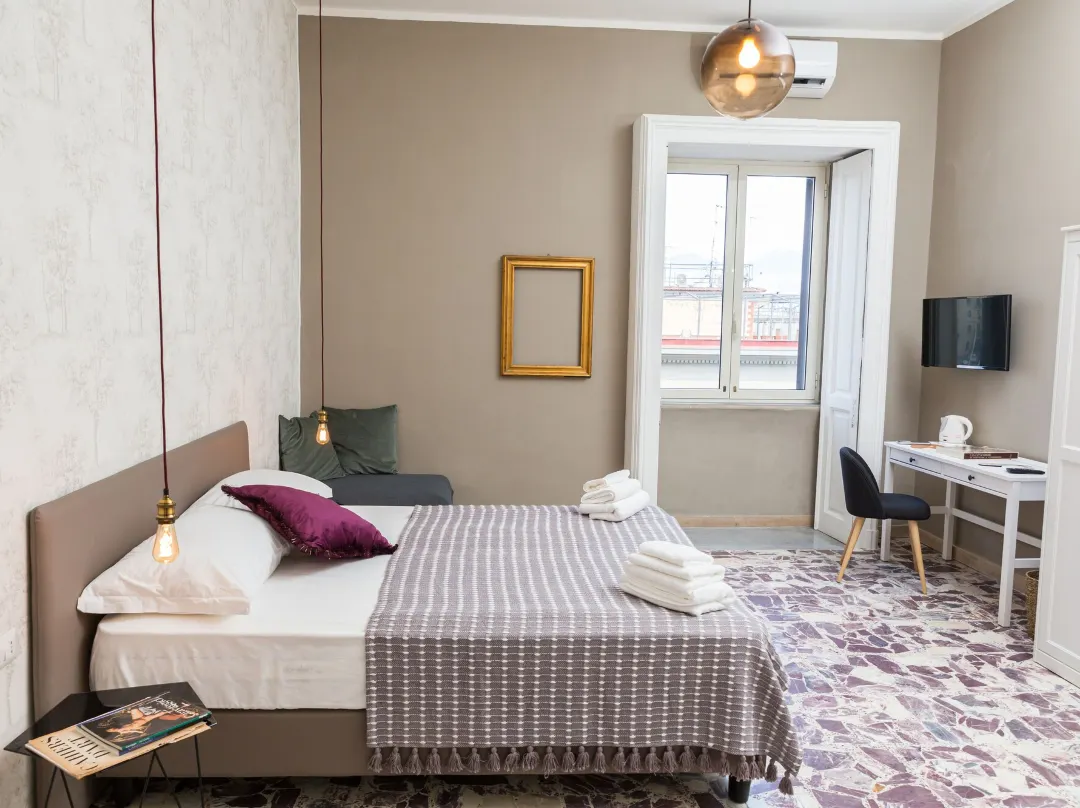 N'art Suites - Napoli - Naples