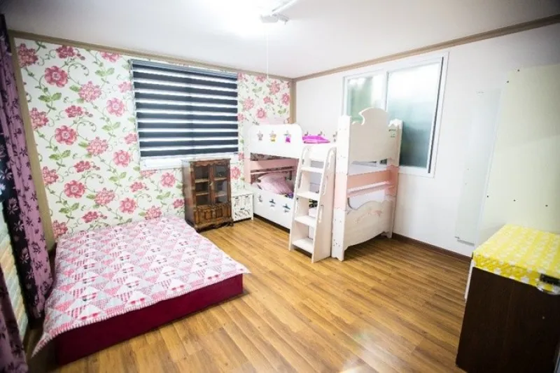 Cheongdo Provence Caravan Pension - Daegu