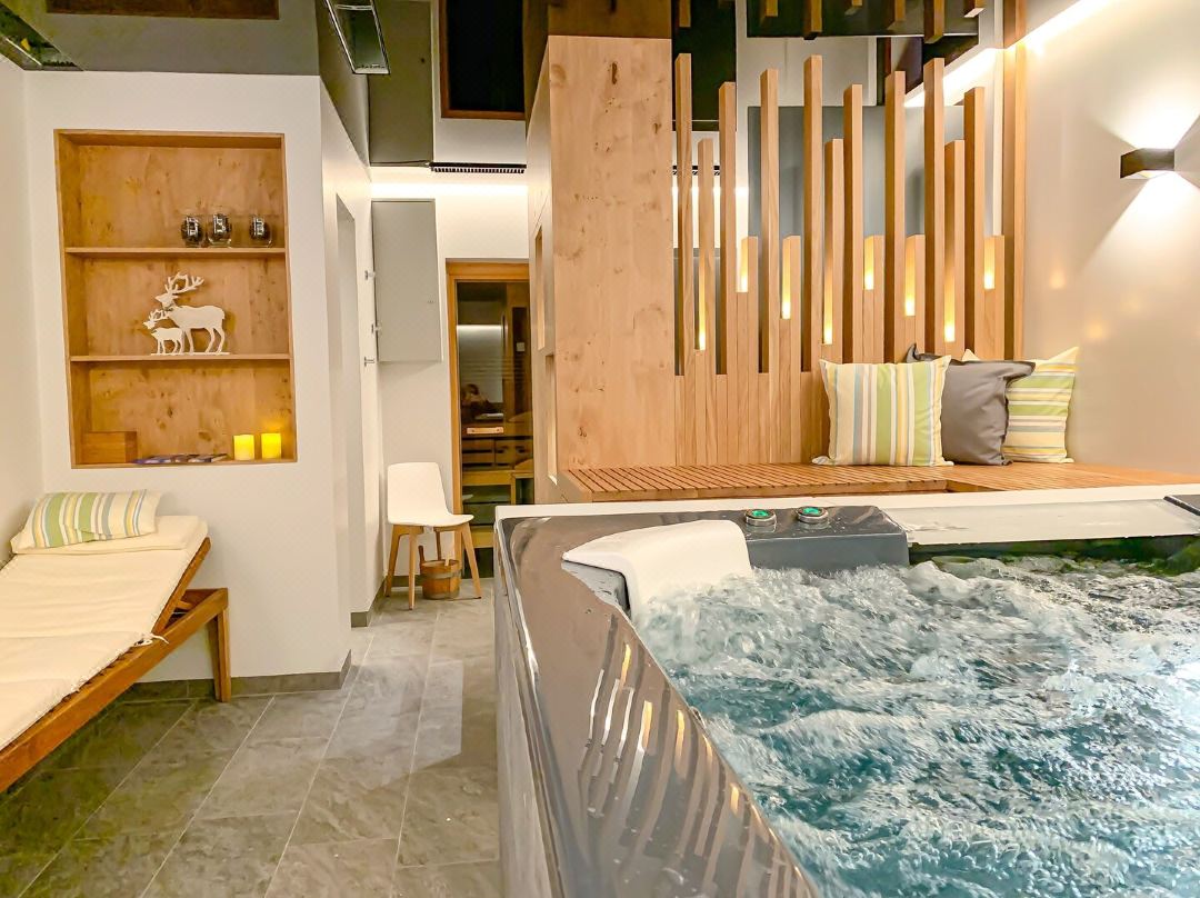Ari Resort - Zermatt