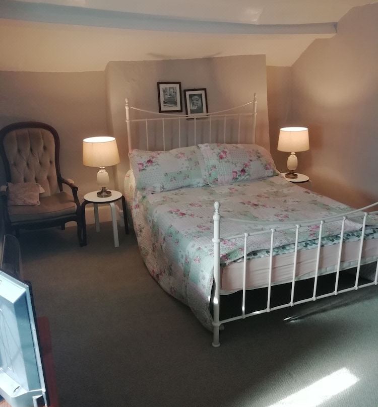 Southern Cross Guest House - Devon