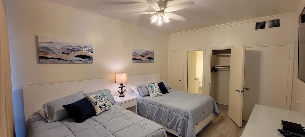 Sunchase Iv - 326 - South Padre Island, TX