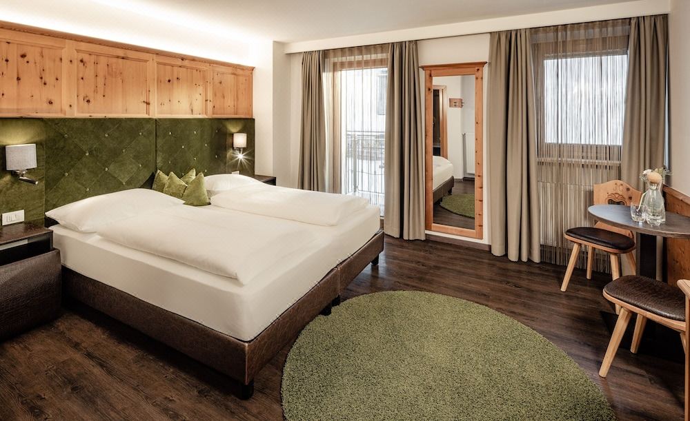 Boutique & Fashion Hotel Maciaconi - Gardenahotels - Alpe di Siusi
