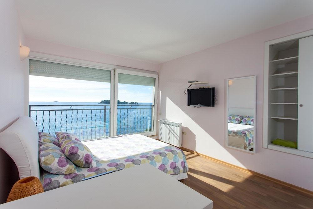 Bed & Breakfast Blu Locanda - Rovinj