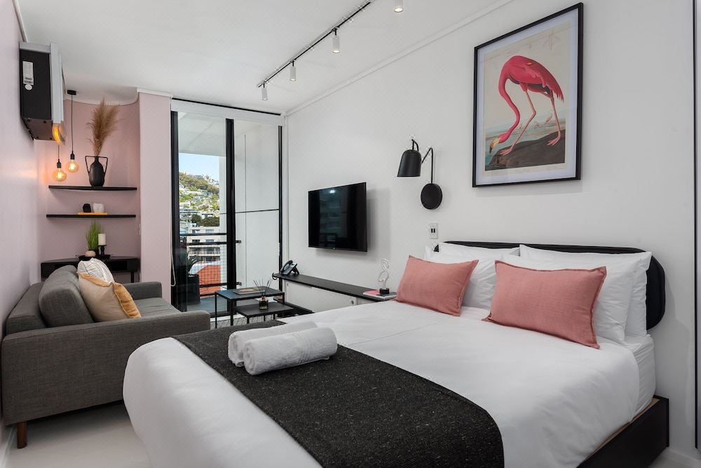 The Flamingo Apartments - Cidade do Cabo