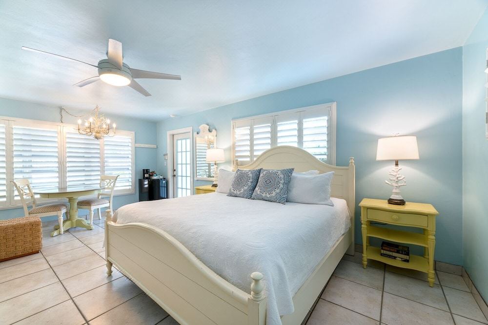 Kona Kai Resort And Gallery - Key Largo