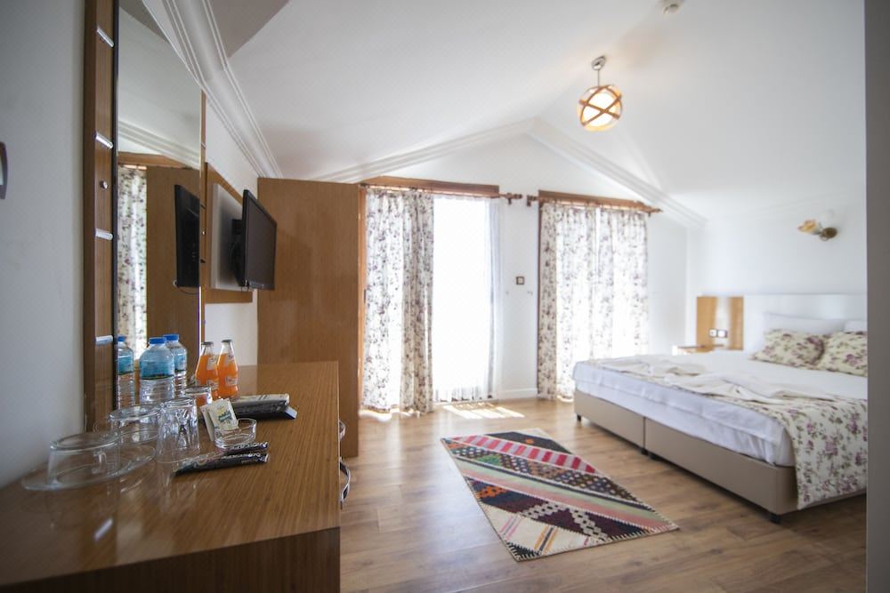 Mandalin Akyaka Hotel - Akyaka