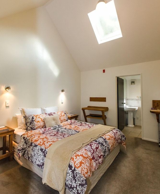 River Valley Lodge - Manawatu-Wanganui