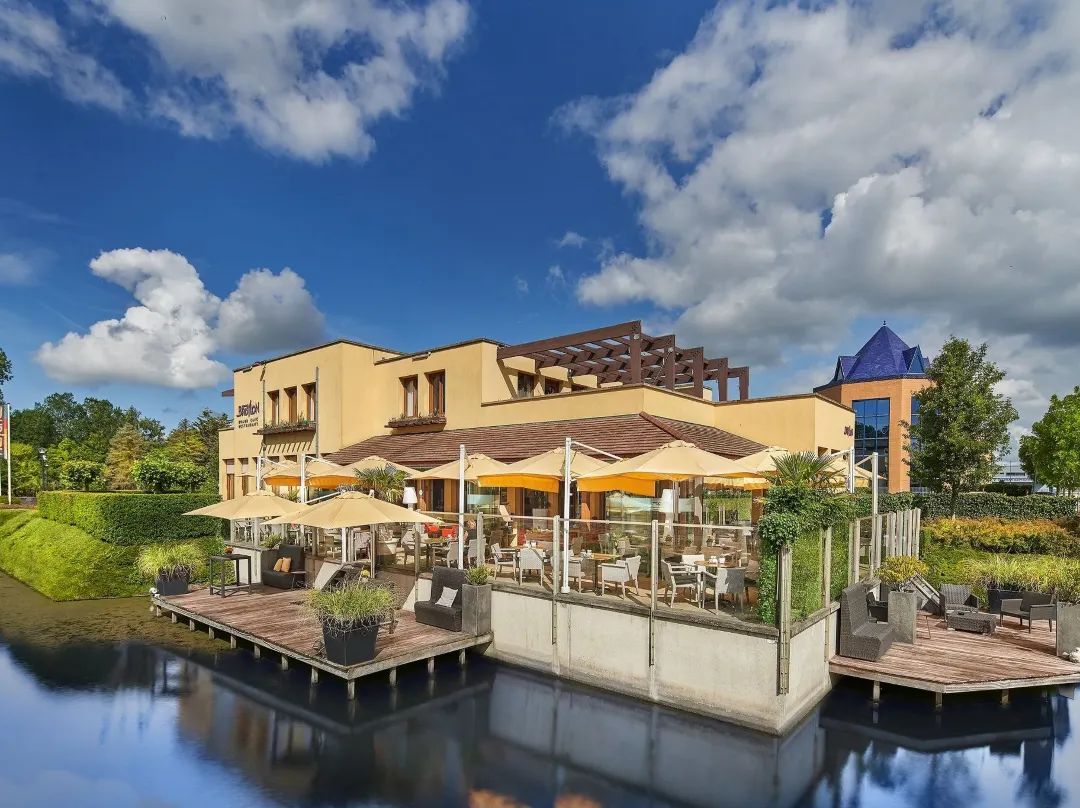 Hotel Babylon Heerhugowaard - Alkmaar - Heerhugowaard