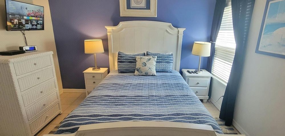 Los Cabos Iii #7 - South Padre Island, TX