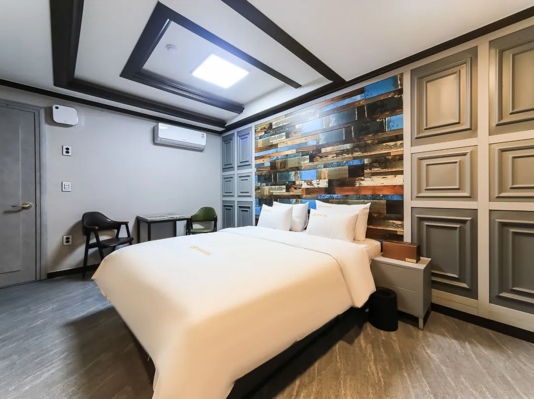 Geojedo Gohyeon Aplus - Geoje