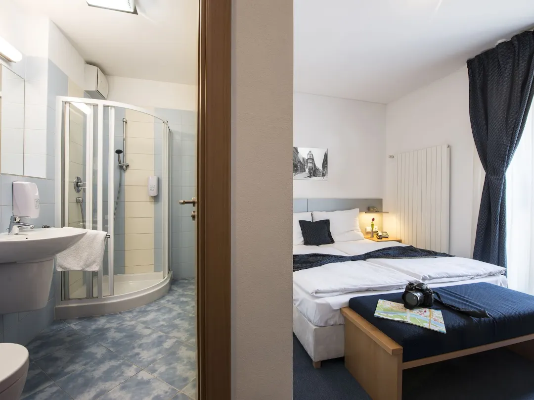 Felicity Garni Hotel - Bratysława