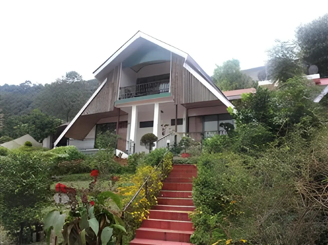 Mandarin Village Resort - 시킴
