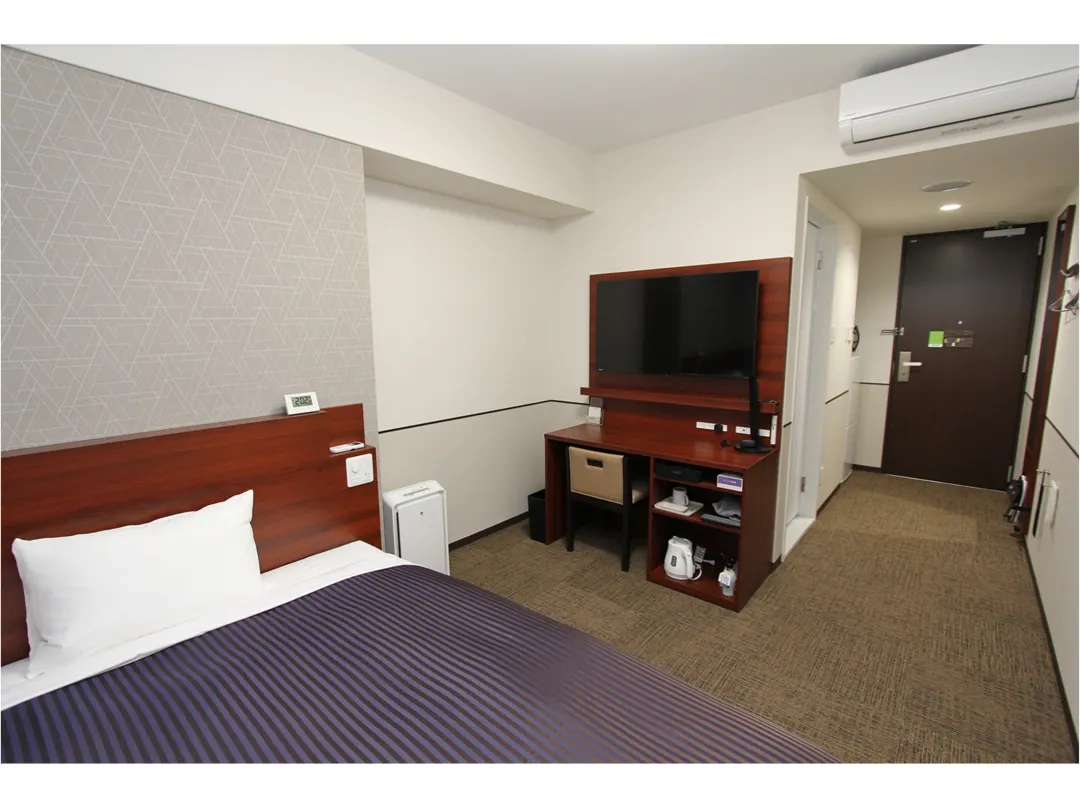 Hotel 1-2-3 Fukuyama - Fukuyama