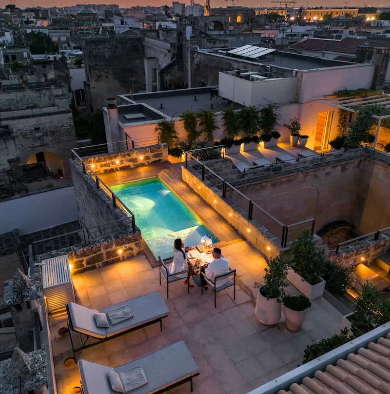 La Fiermontina | Palazzo Bozzi Corso - Lecce