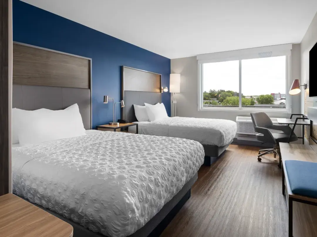 Tru By Hilton Wisconsin Dells - Lake Delton, WI
