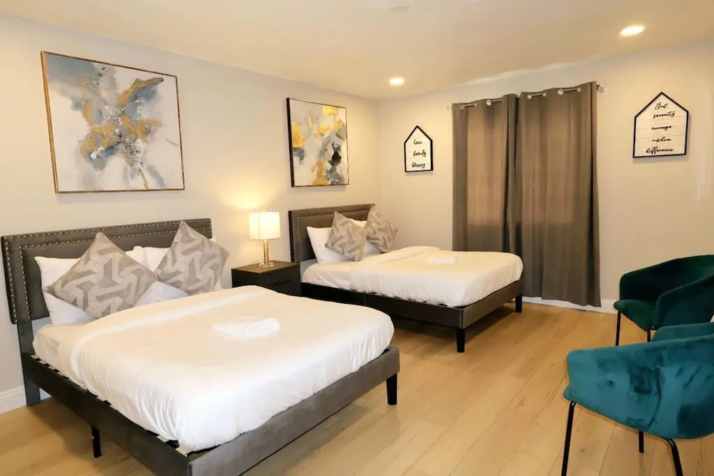 Xlnc Home 3bed2bath By Sdstay - La Mesa, CA
