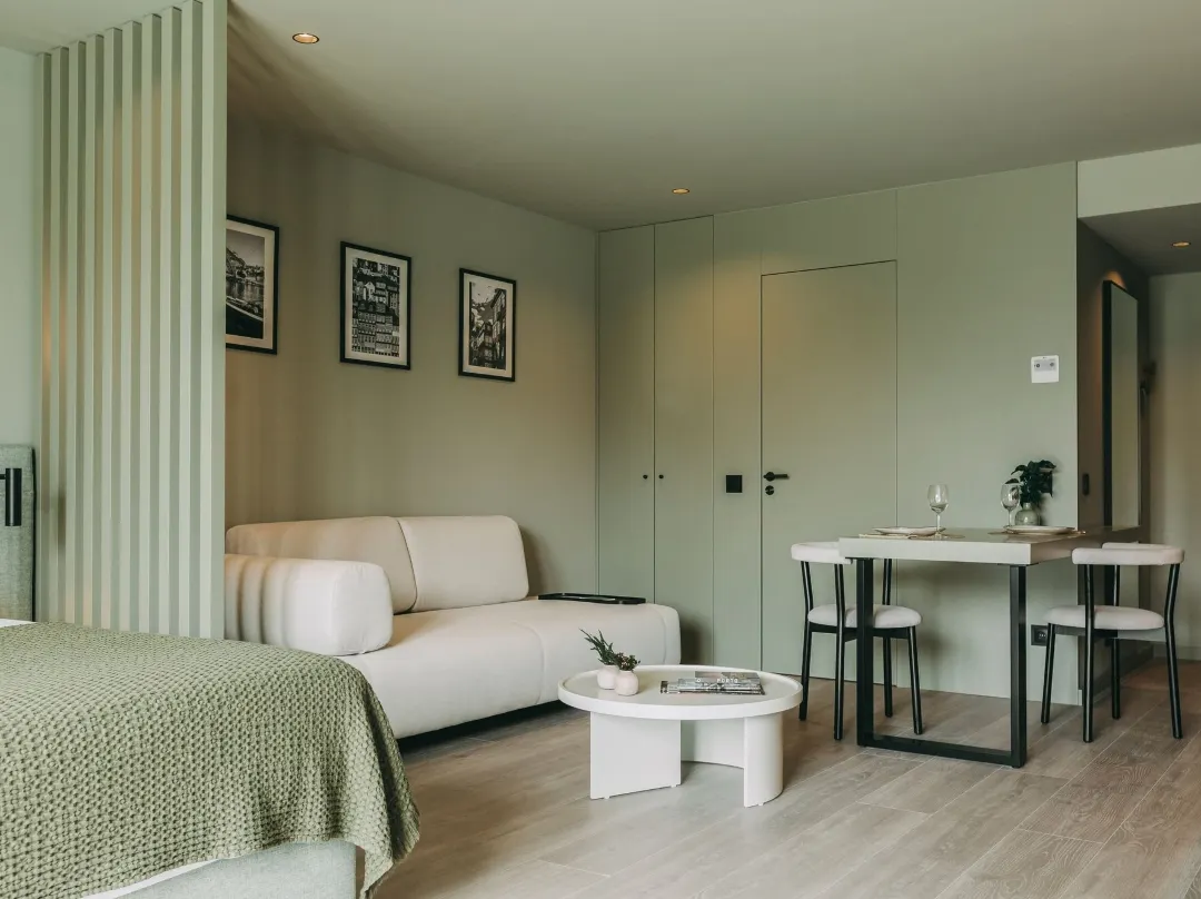 Hotels 705 Porto Prime Home - Paranhos
