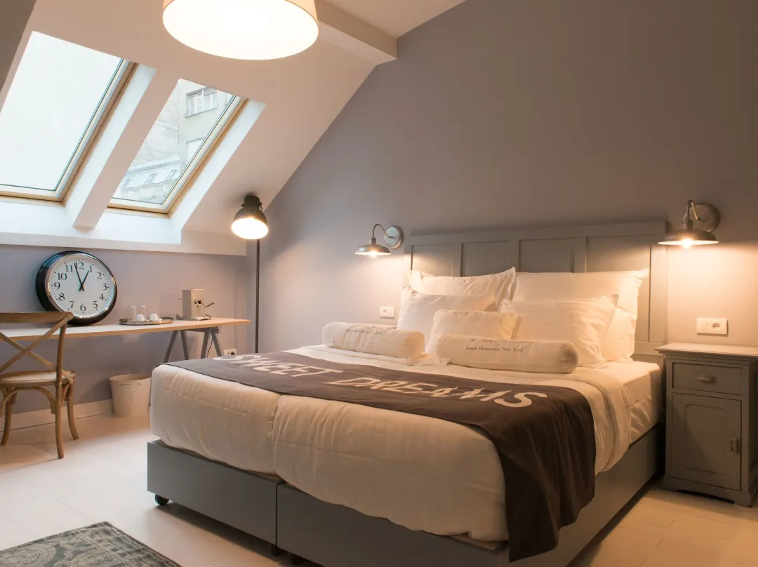 Smokvica Dorćol B&b - ベオグラード