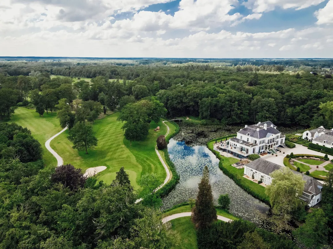 Kasteel Engelenburg - Brummen