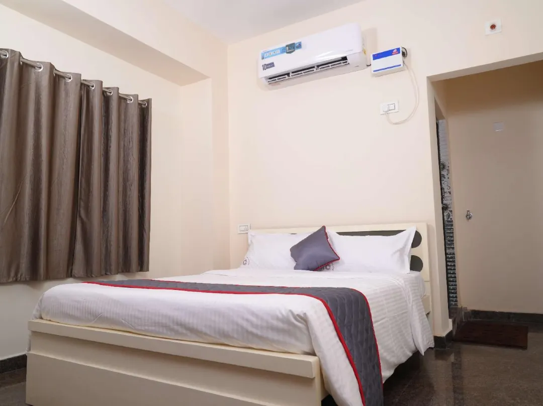 Sanskriti Homestay - 蒂魯帕蒂
