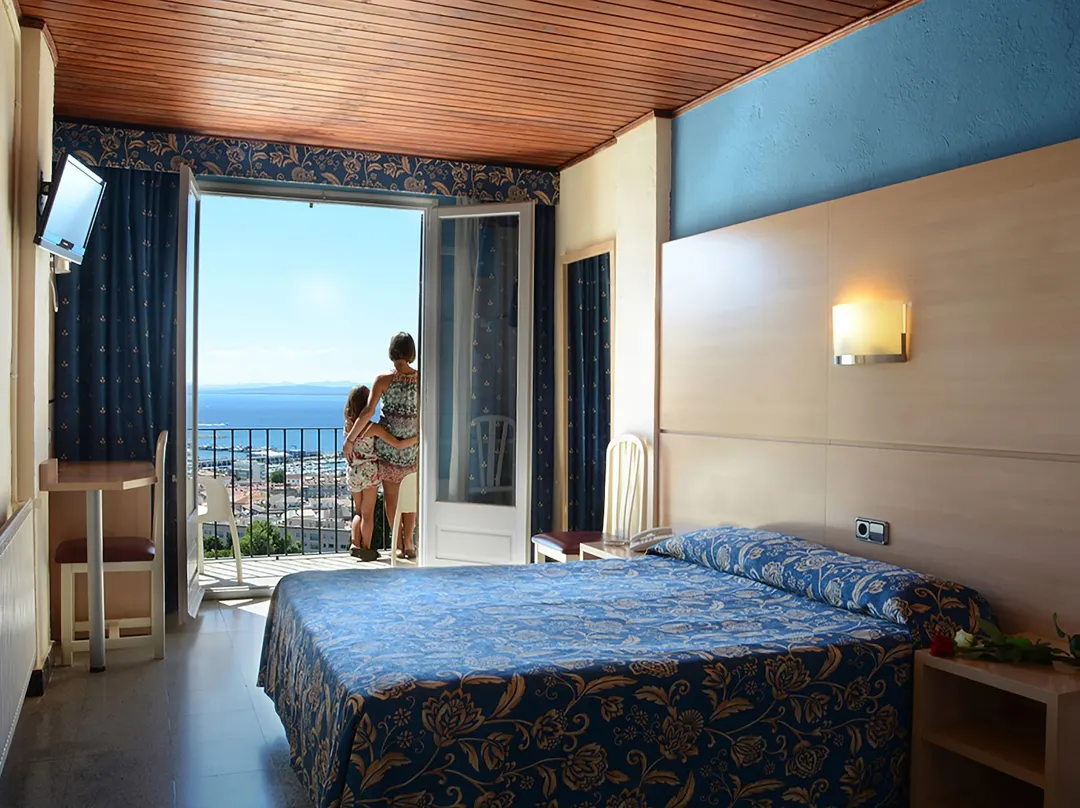Hotel Grecs - Rosas