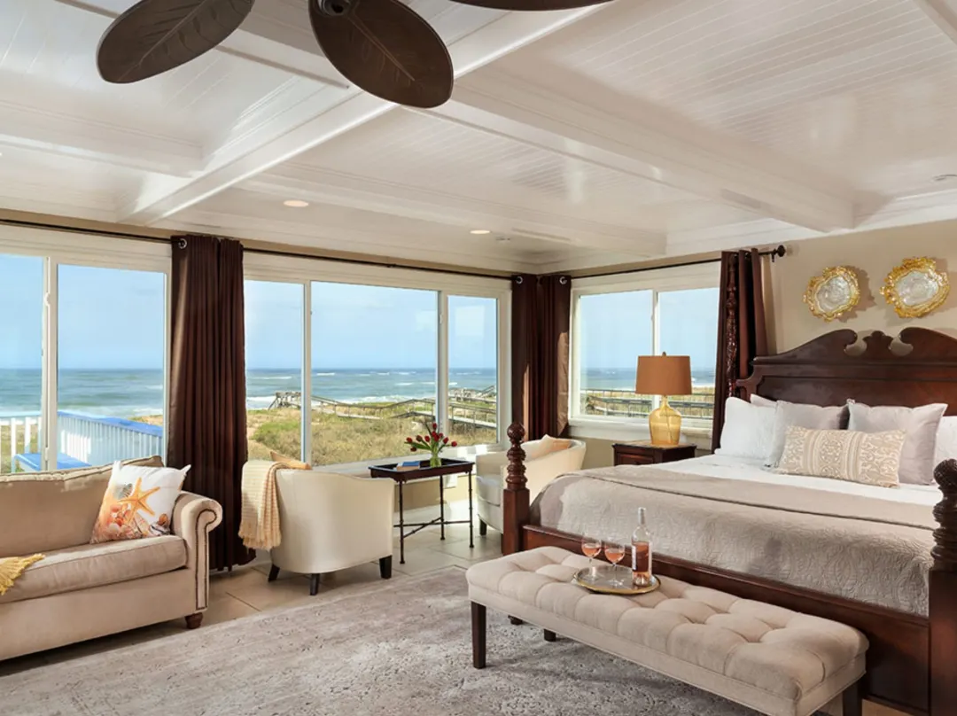 Bayfront Marin House - St. Augustine, FL