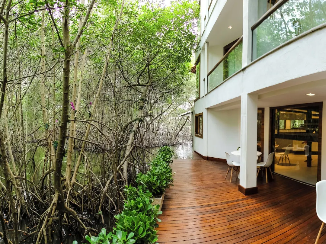 Veneza Carioca Hotel Boutique - Rio de Janeiro