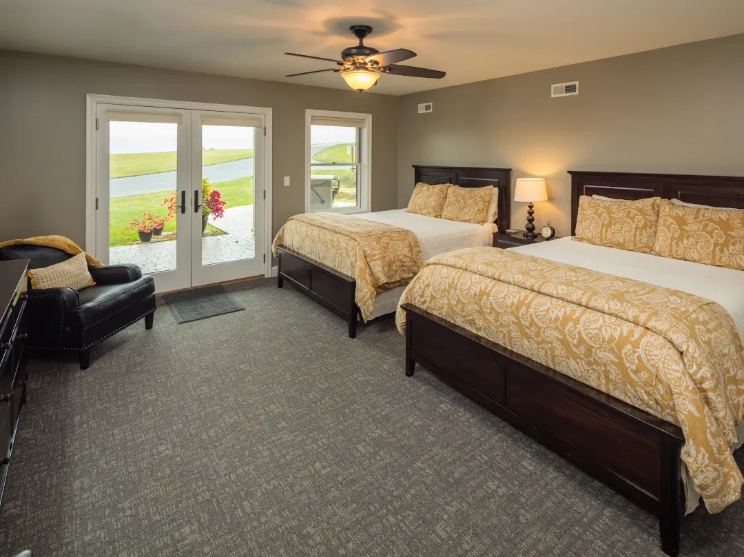 Lefevre Inn And Resort - Galena, IL