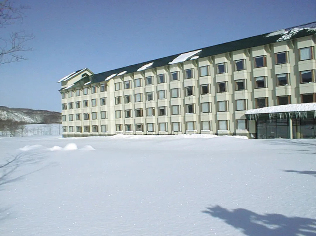 Chokai Sarukura Onsen Hotel Foresta Chokai - 秋田県