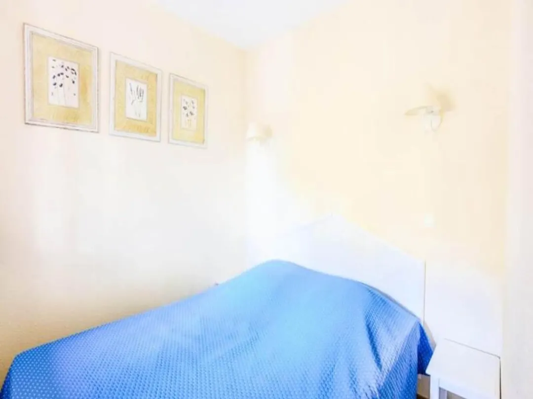 2 Rooms 6 People Selection - Roquebrune-sur-Argens